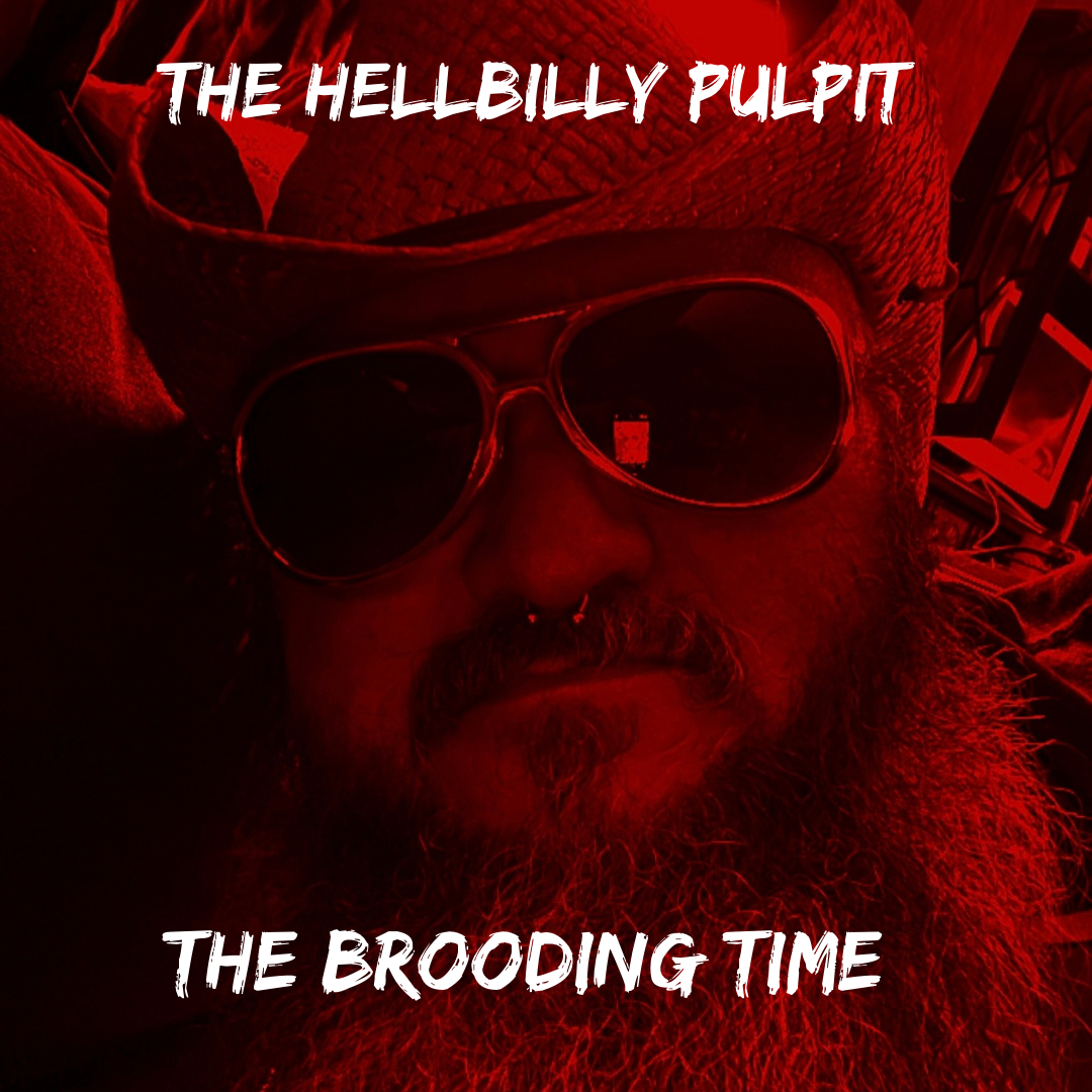 The Brooding Time - Gen X in the ’90s – La Morte XIII